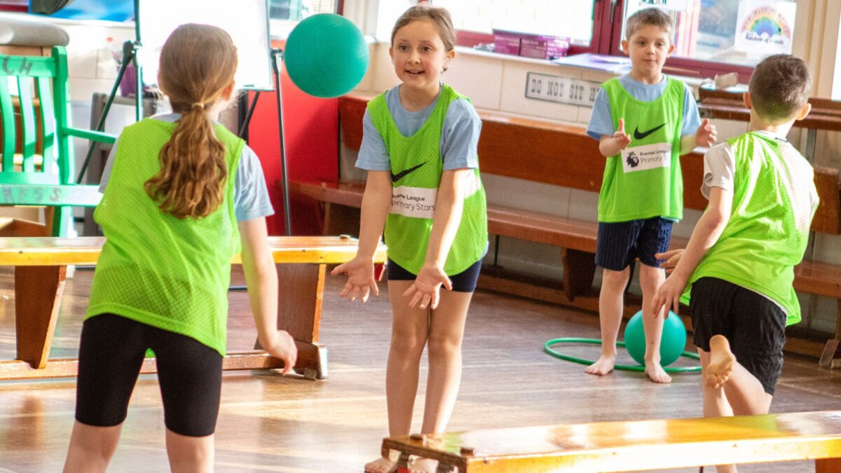 Alternative provision – Chesterfield FC Community Trust