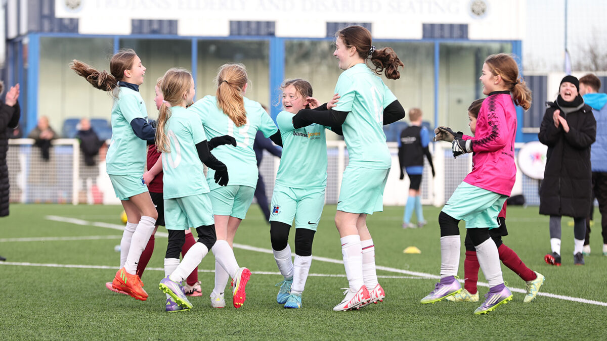 Photo gallery from recent tournaments – Chesterfield FC Community Trust